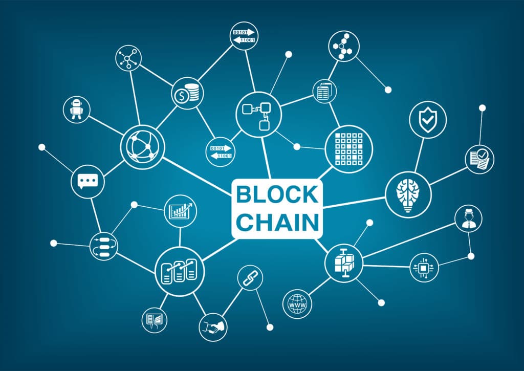 IP Protection for Blockchain Technologies - Canadian Intellectual ...