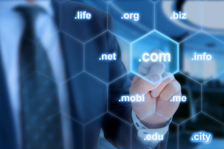 Navigating the Uniform Domain-Name Dispute-Resolution Policy - Canadian ...