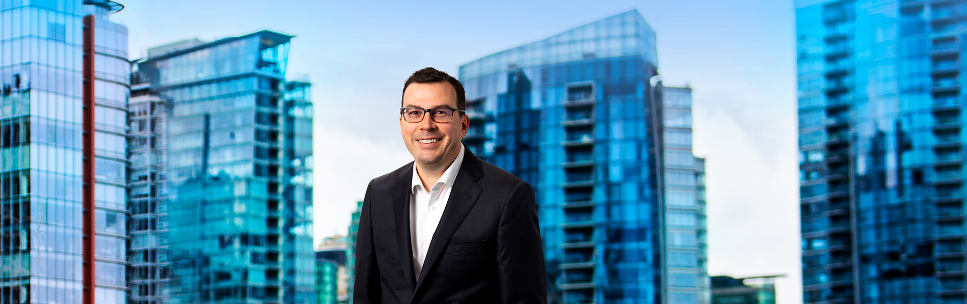 Nicholas Garner - Canadian Intellectual Property Lawyers | Oyen Wiggs