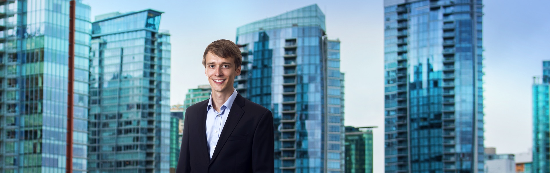 James Nottingham - Canadian Intellectual Property Lawyers | Oyen Wiggs