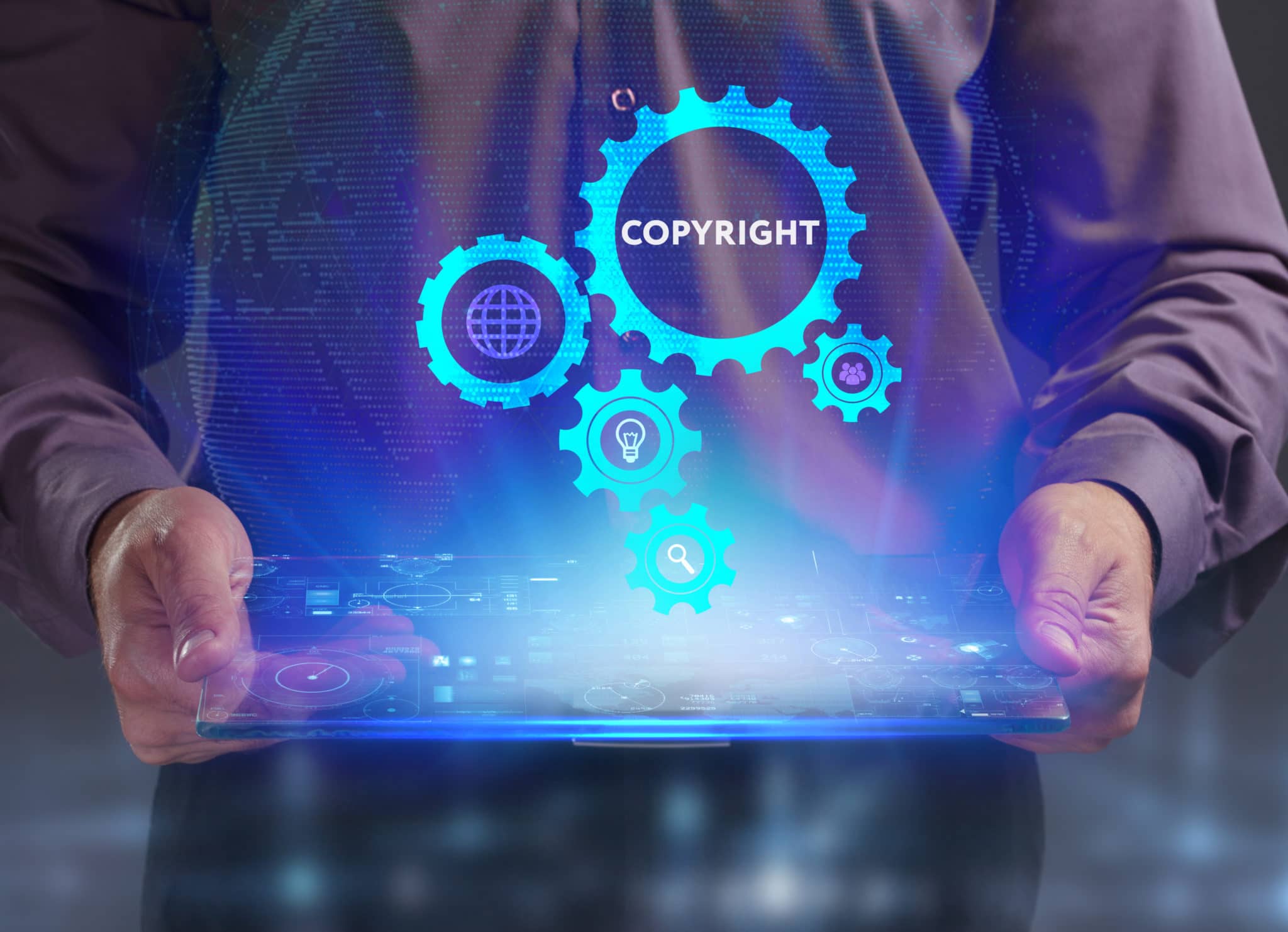 Software Copyright in Canada - Canadian Intellectual Property Lawyers ...