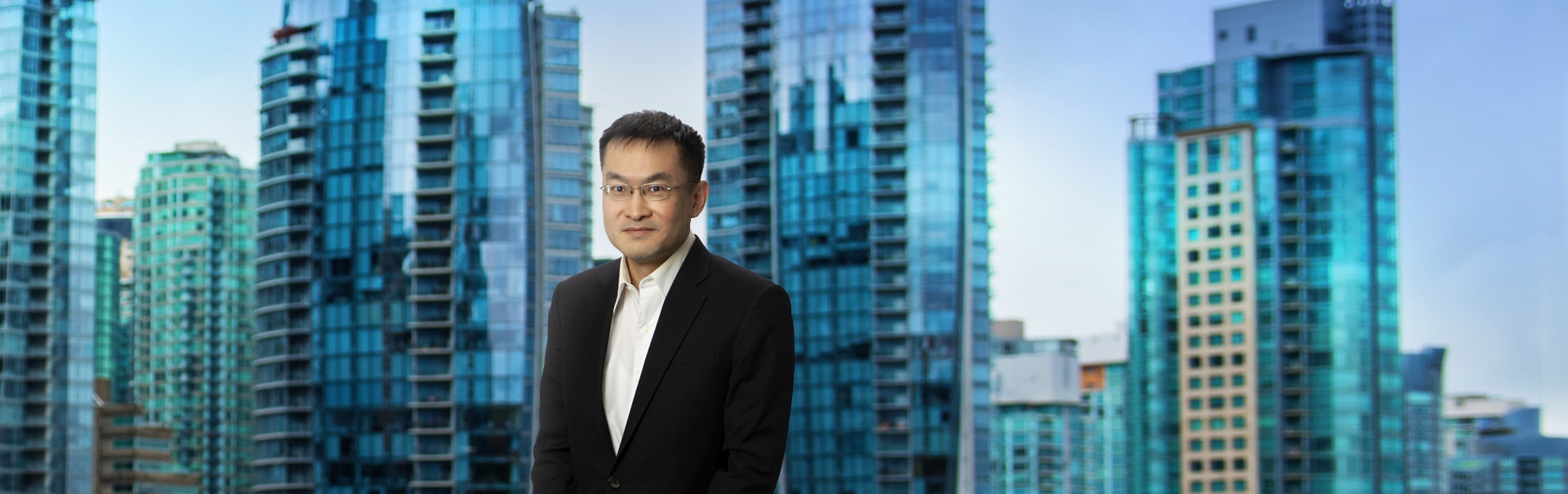 Lawrence Chan - Canadian Intellectual Property Lawyers | Oyen Wiggs